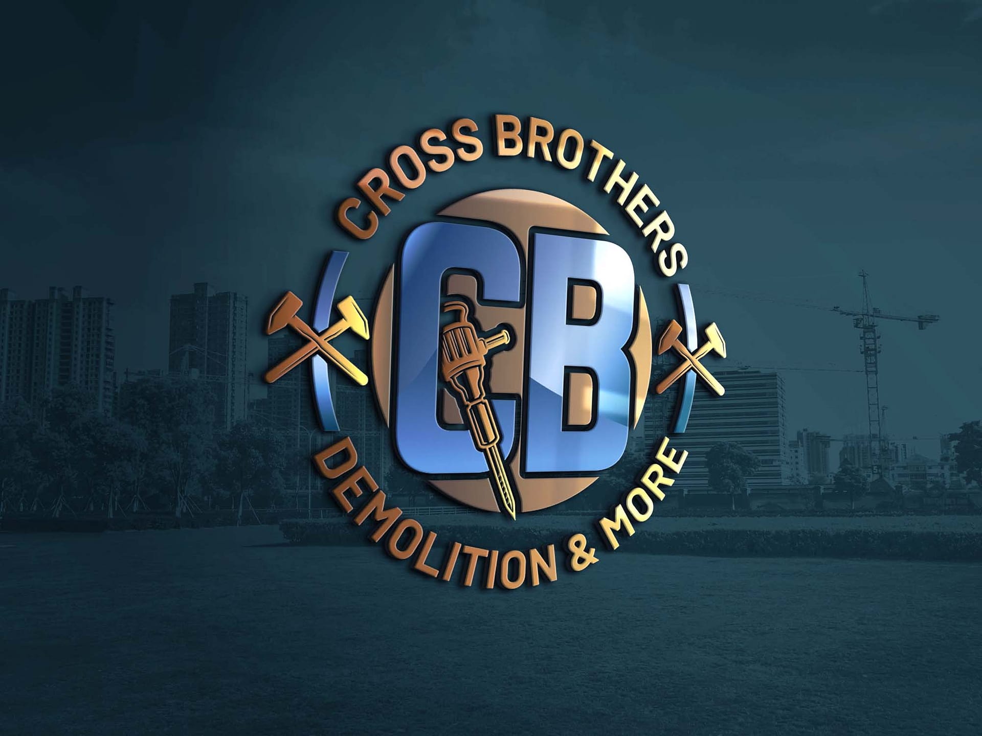 Demolition Services in Halifax | Cross Brothers Demolition & More
