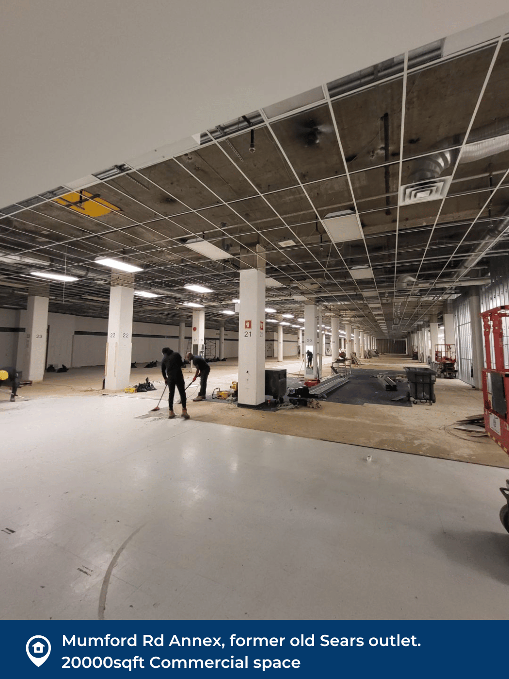 Experts - Cross Brothers Demolition & More